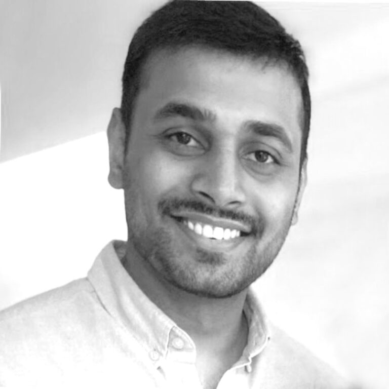 Ayush Rathore - Sparc