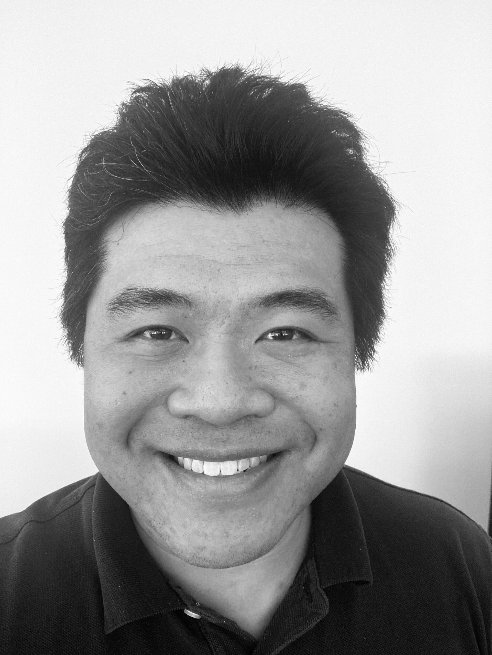 Jonathan Lo, P.E. - Sparc