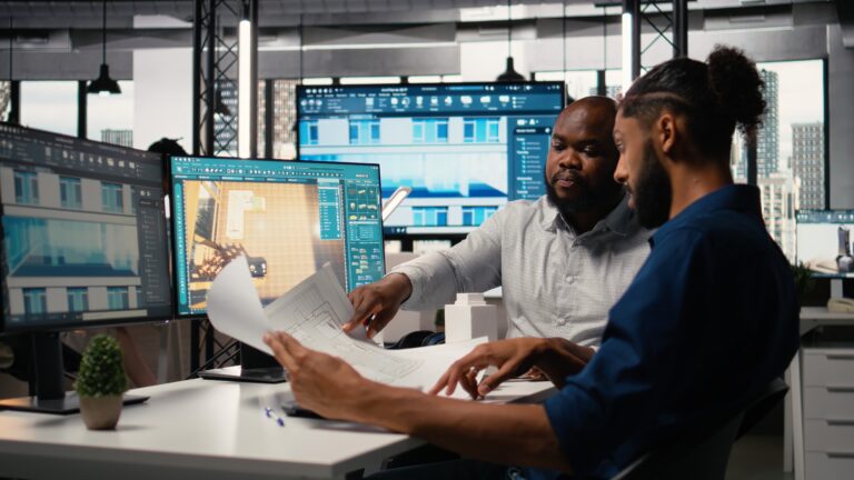 What Is a Building & Fire Code Compliance Approach Report?